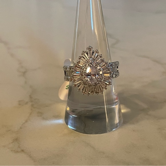 Bomb Party | Jewelry | New Og Ring By Bomb Party Rg79436 | Poshmark